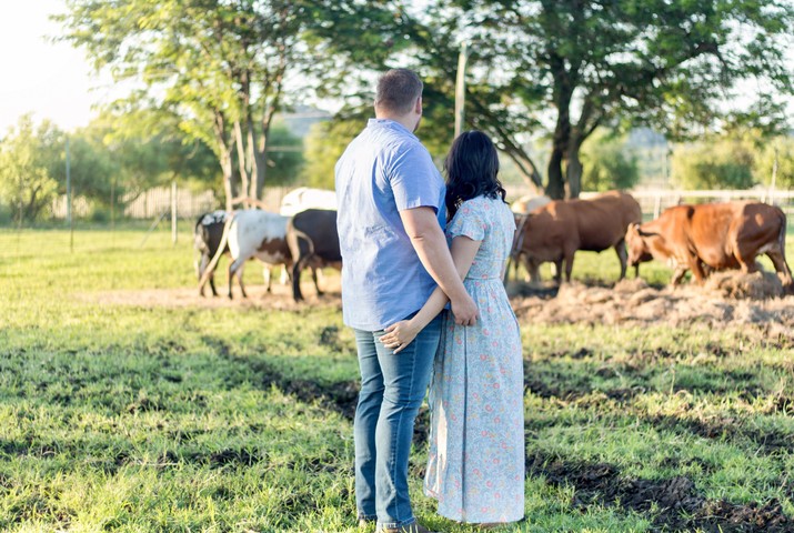 Bennie & Anél | Joy